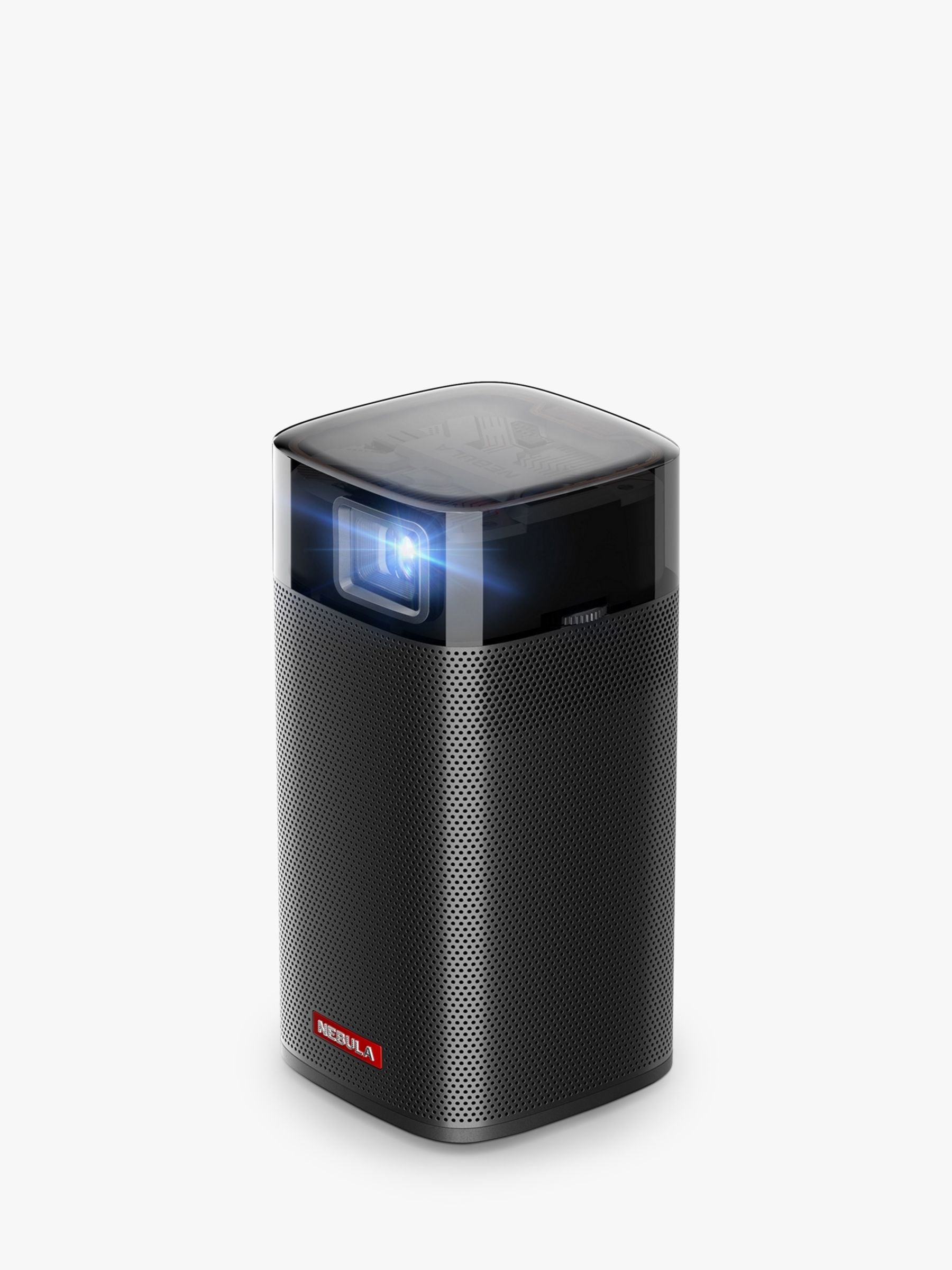 Nebula Apollo Smart Portable Projector, 200 Lumens – TieDex