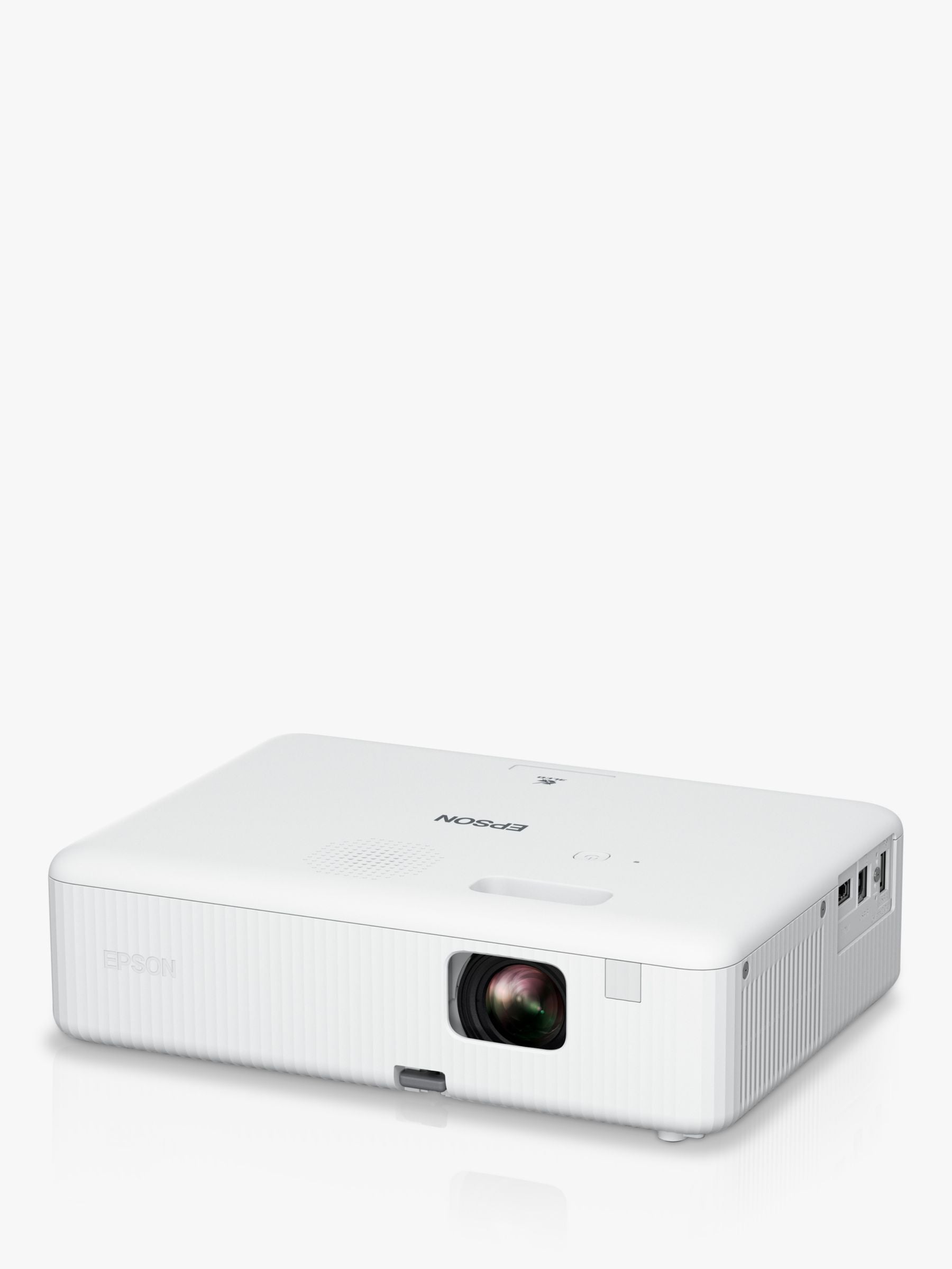 Epson Portable Projector 3000 Lumens 1200 x 800 Pixels Resolution 378 ...