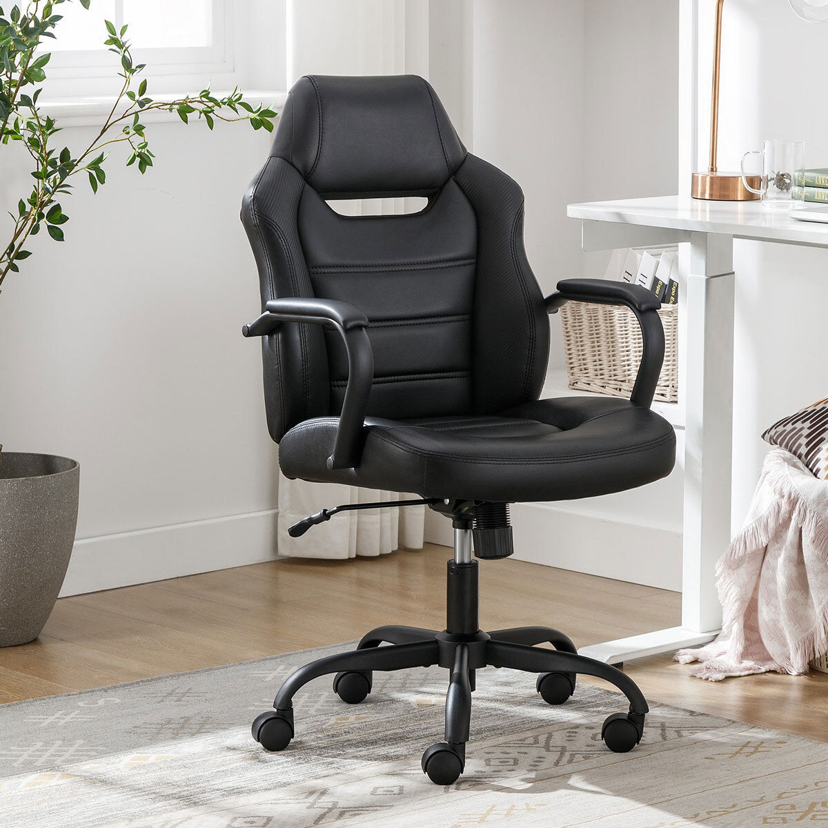 True Innovations Back to School Office Chair – TieDex