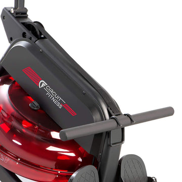 Circuit Fitness Water Rowing Machine – TieDex