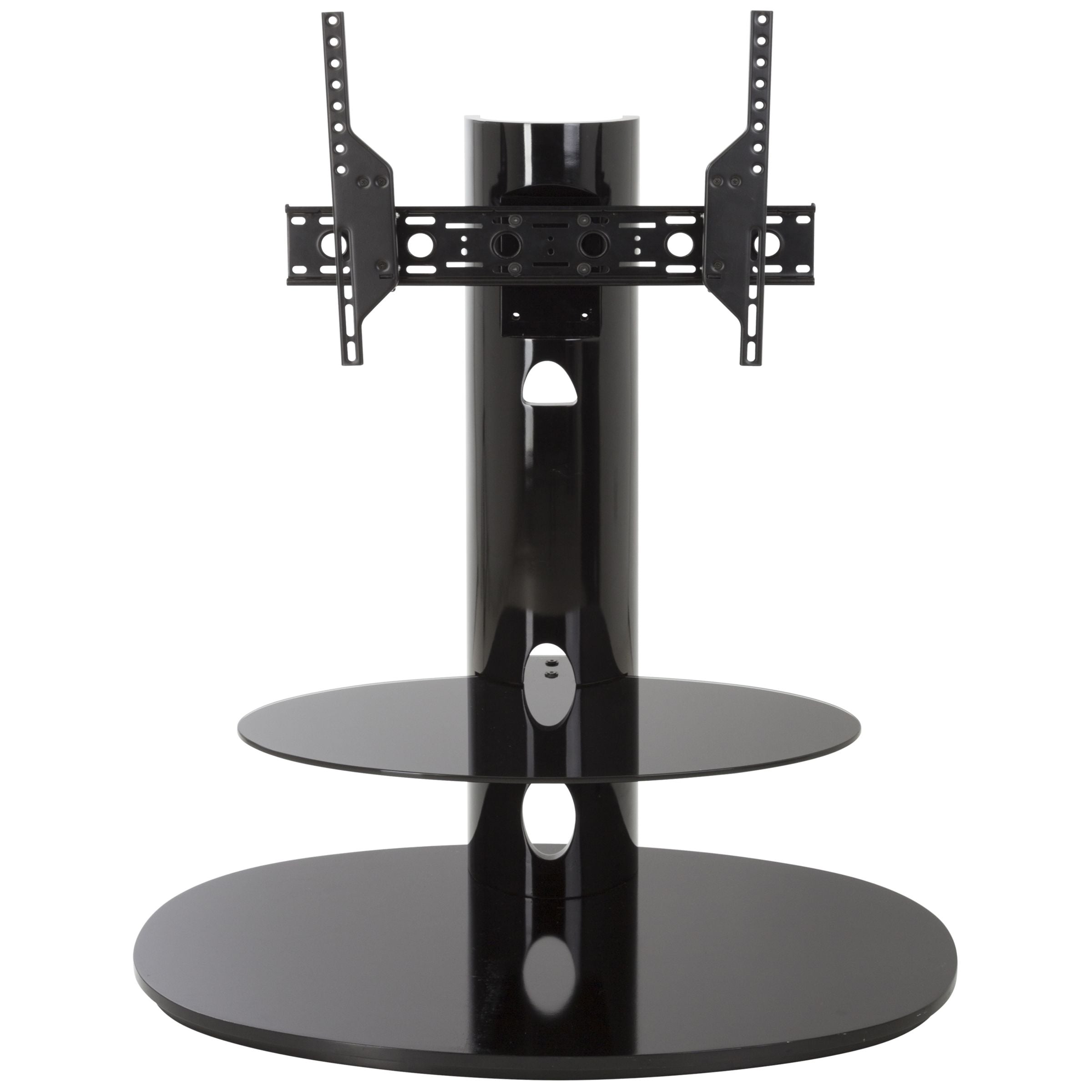 AVF Affinity Chepstow 930 TV Stand With Mount For TVs Up To 65", Black ...