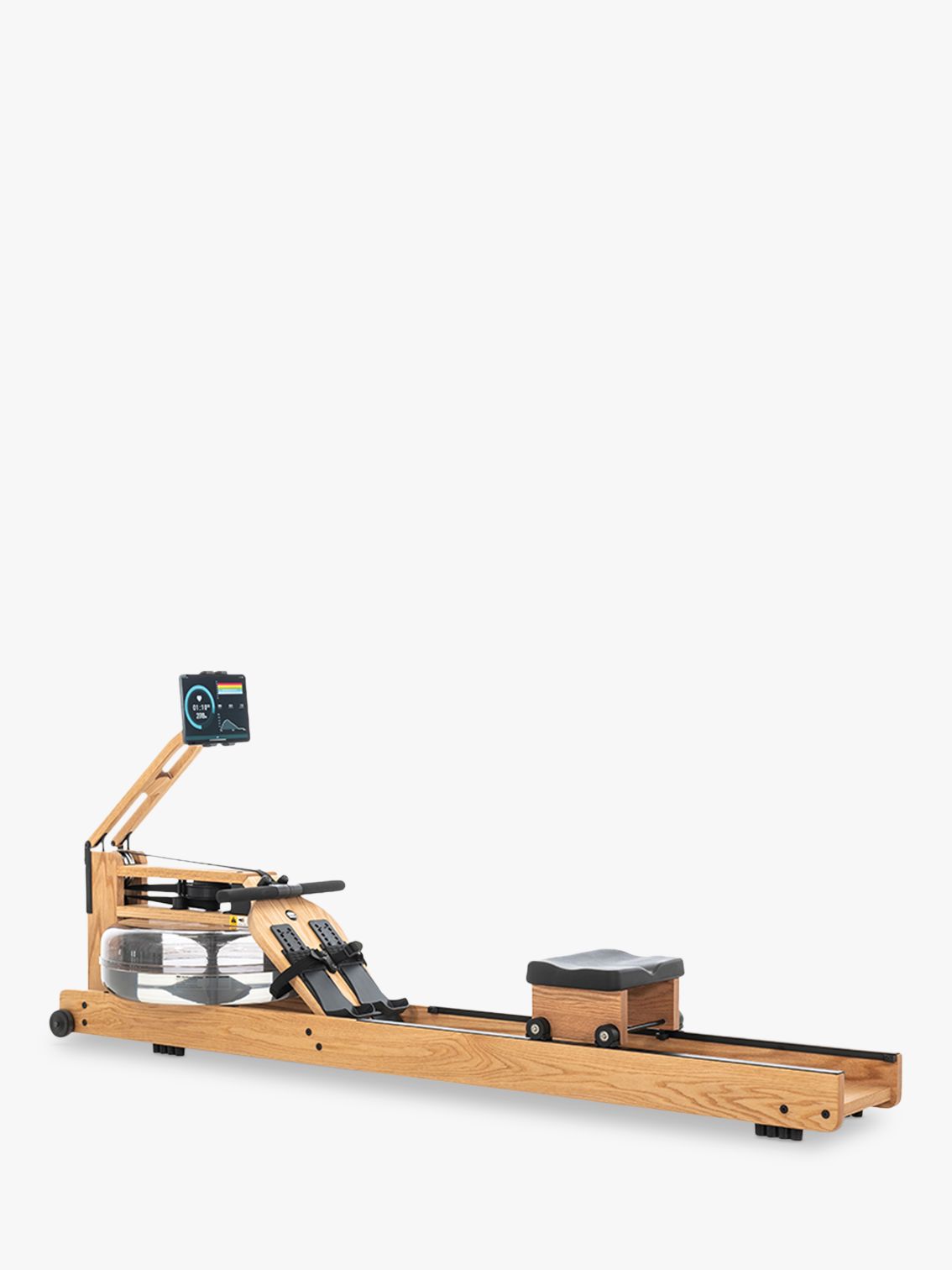 WaterRower Performance Ergometer Rowing Machine – TieDex