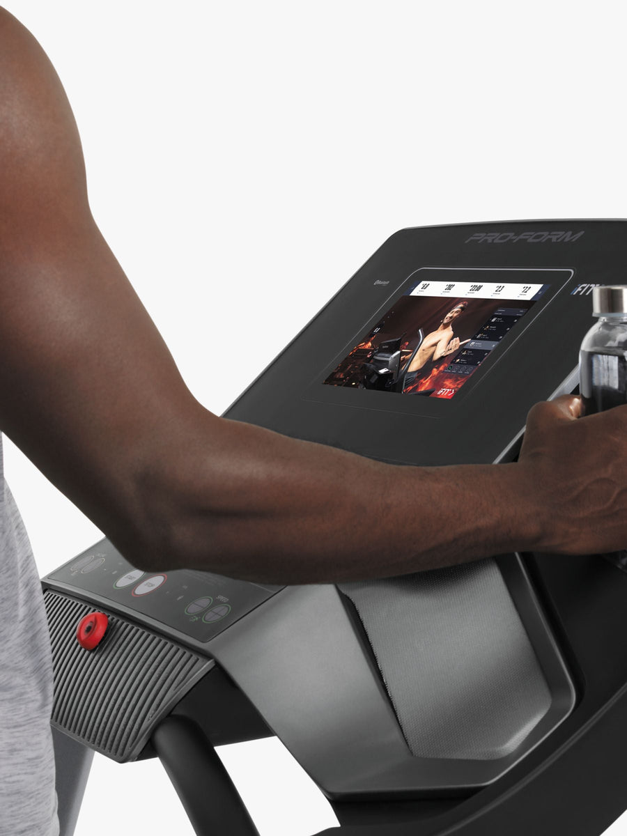 ProForm Pro 2000 Folding Treadmill – TieDex