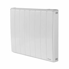 Dimplex Q-Rad Electric Radiator 1kW - QRAD100E – TieDex